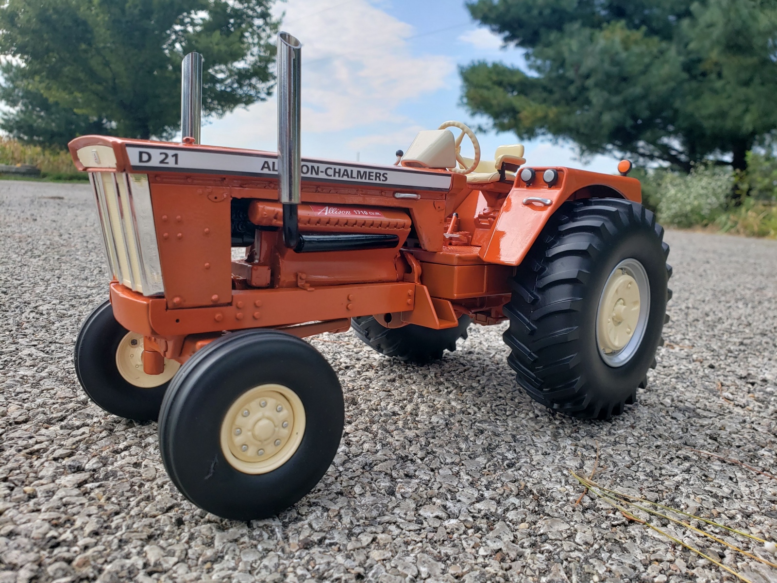 JHR Custom Farm Toys and Parts
