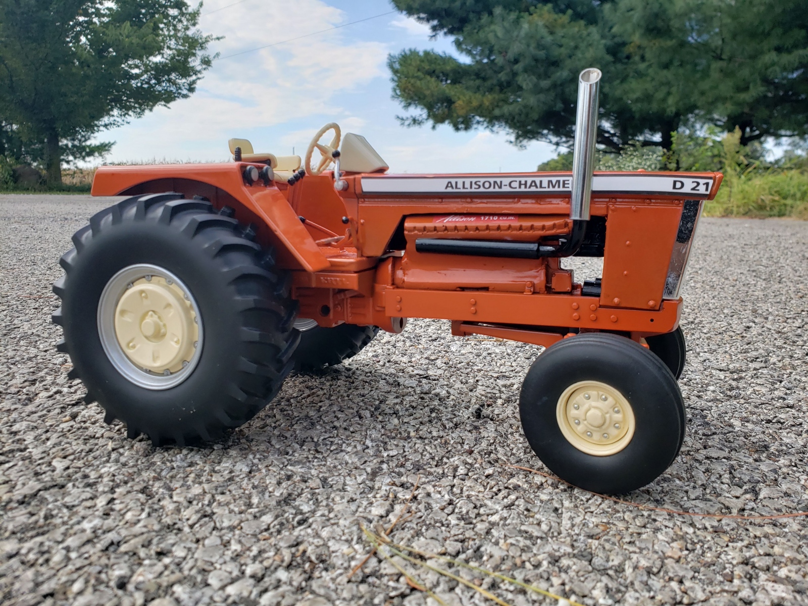 JHR Custom Farm Toys and Parts
